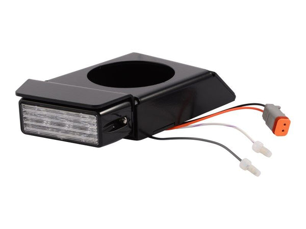Jerr-Dan R.A.I.L Tail Flash ASSY Light – Rocky Mountain Wrecker Sales