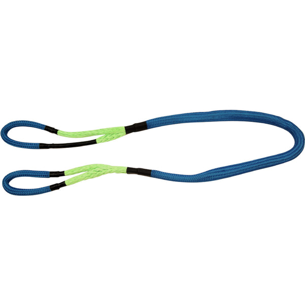 Synthetic Super Sling, Endless 5/8" – Rocky Mountain Wrecker Sales