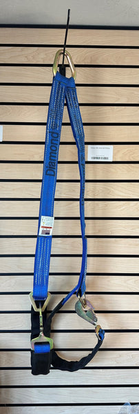 Bridle, V-Strap Axle – Rocky Mountain Wrecker Sales