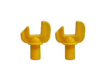 Miller Short Forks (Set) – Rocky Mountain Wrecker Sales