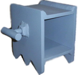Ice Claw – Rocky Mountain Wrecker Sales