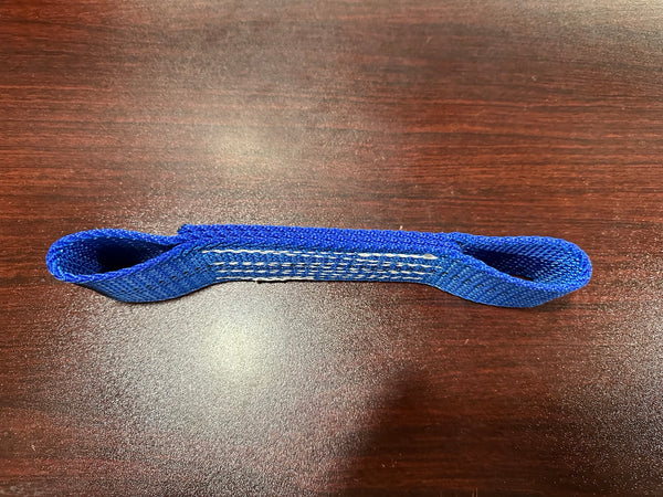 Strap, MPL Dog Bone – Rocky Mountain Wrecker Sales